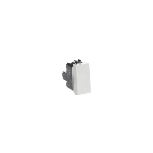 INTERRUTTORE 1P 16AX ABB CHIARA 2CSK1001CH - ELETTROCLIMASHOP.COM