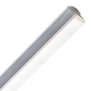 Lampada LED Beghelli 10W sottopensile con tonalità luce variabile calda ...