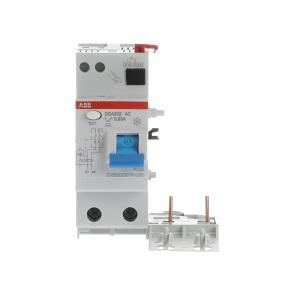 ABB DDA202 AC 25A 30MA 2P - Blocco differenziale online
